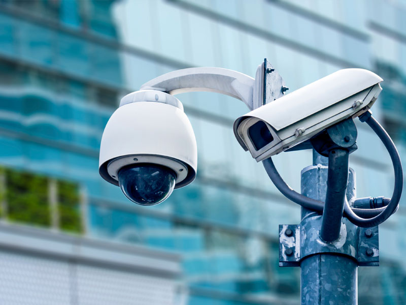 ELV & Security Systems Dubai UAE